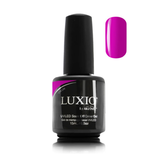 Luxio gel store